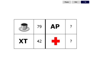SkyTest® - Visual Memory Test