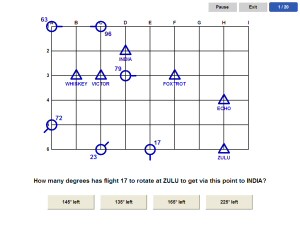 SkyTest® - Coordinate System Test
